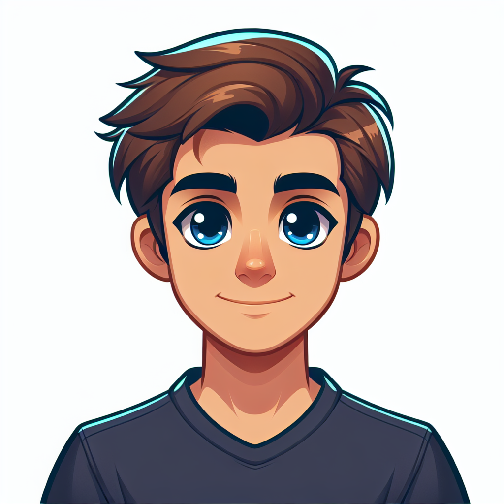 AI Cartoon Generator: Create Cartoon Photos & Avatars with LlamaGen.Ai
