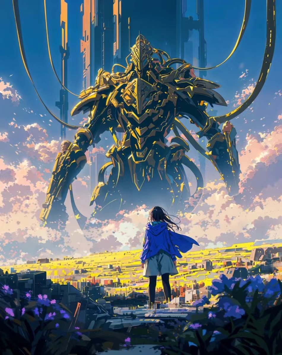 Artist @lemon | LlamaGen.Ai Artist @lemon | LlamaGen.Ai