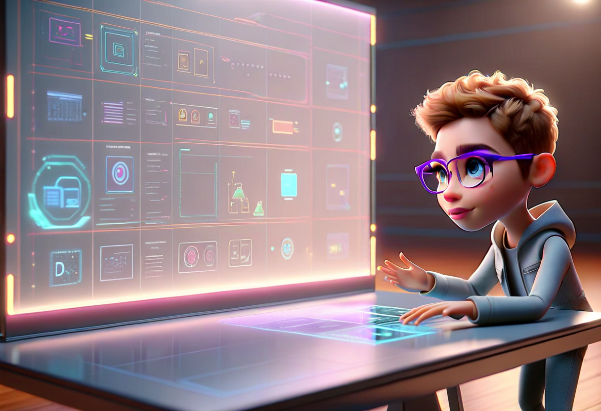 AI Comic Factory - Generate Comics with Hugging Face (Free) | LlamaGen.Ai