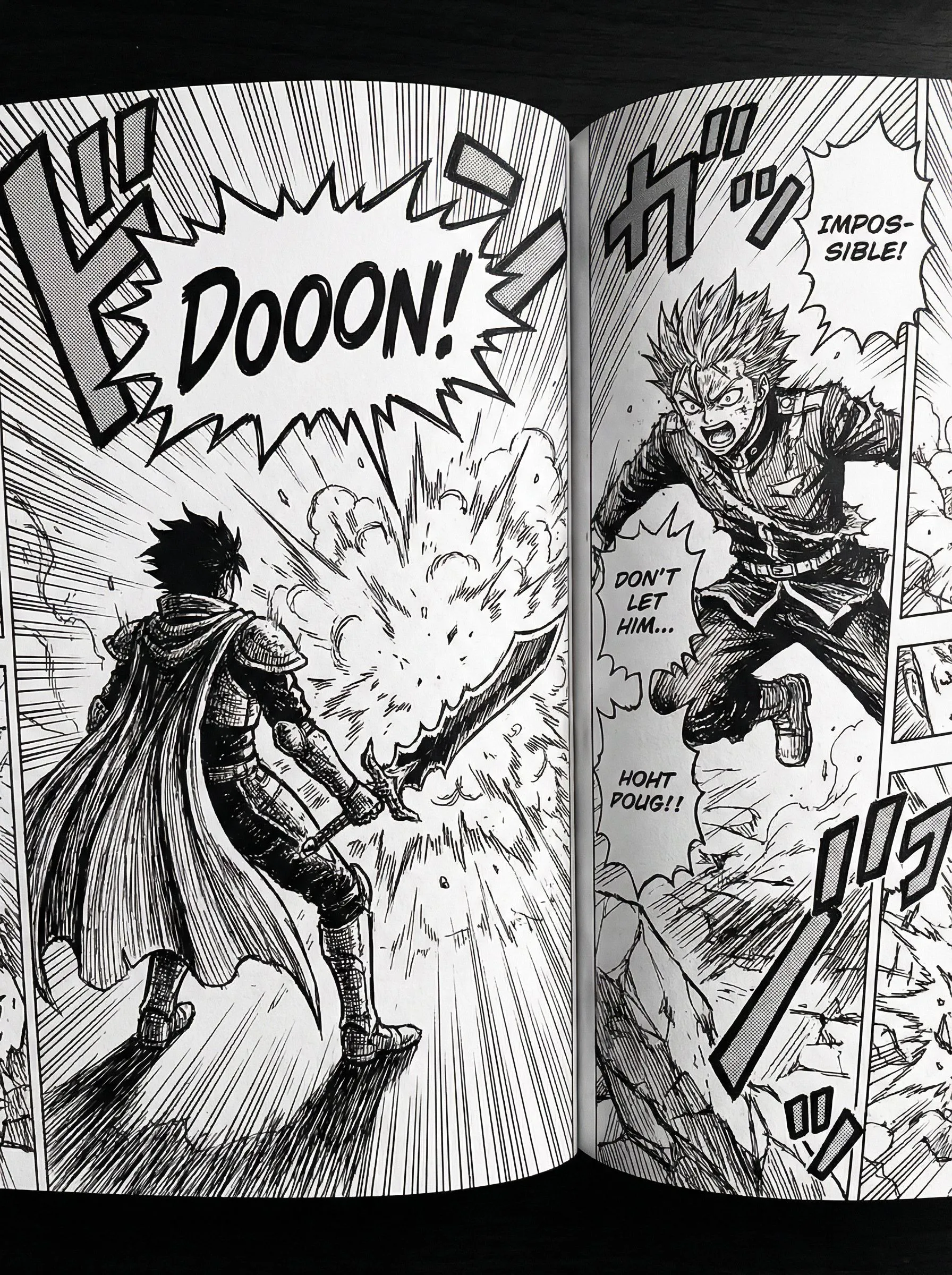 Free Online Manga Maker - Create Professional Manga Pages & Webtoons ...