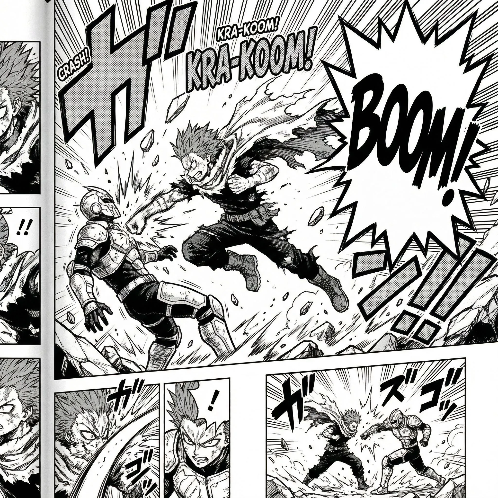 Manga Speech Bubble Generator: Add Text to Comics Free | LlamaGen.ai