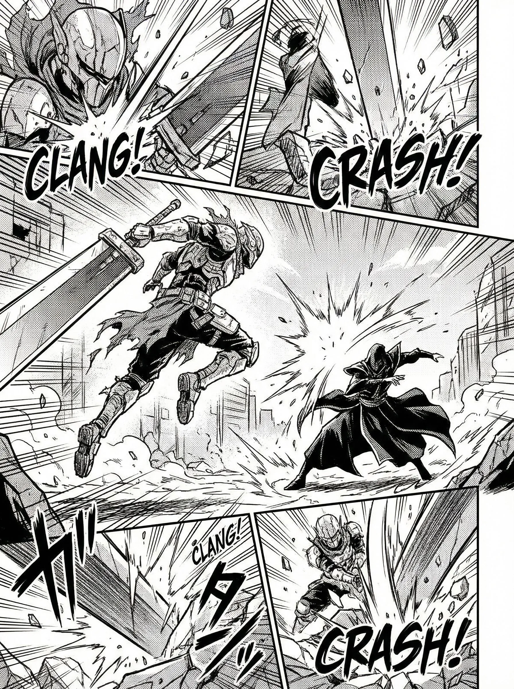 Manga Layout Editor - Create Manga Layouts Instantly | LlamaGen.ai