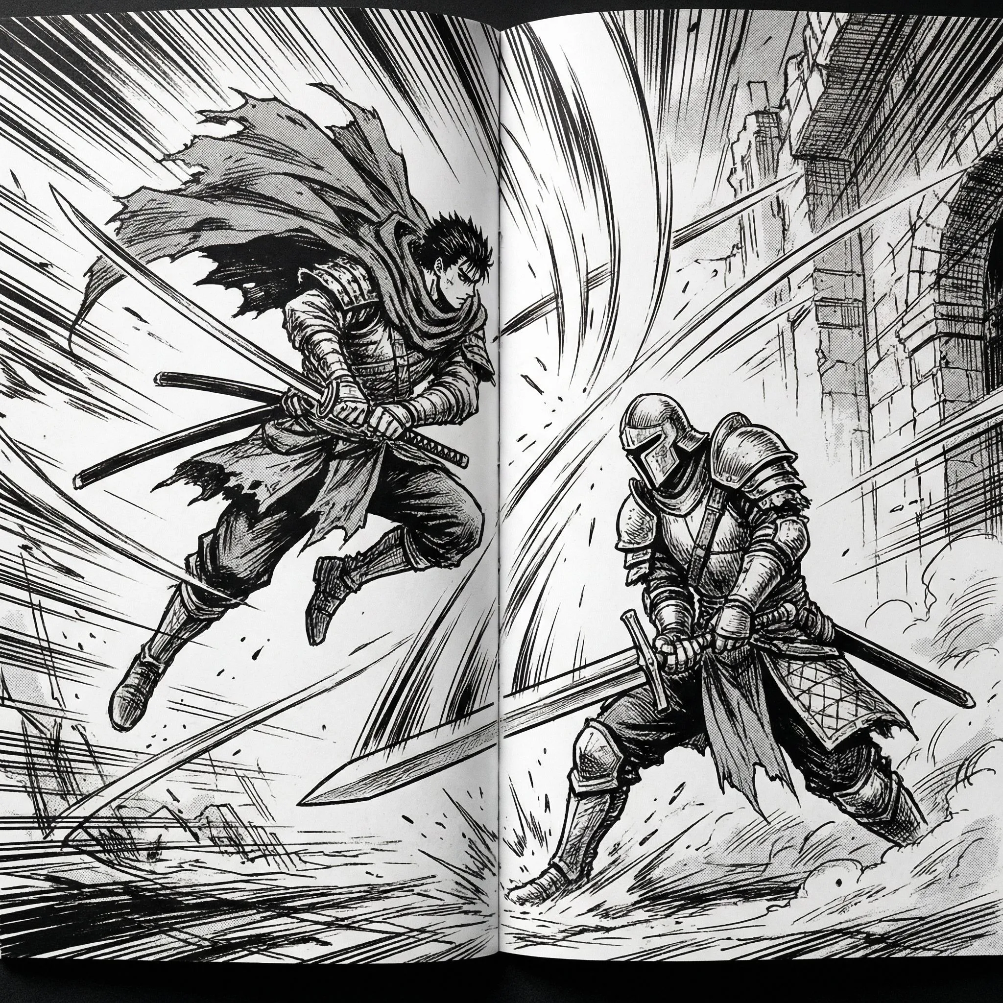 Manga Speech Bubble Generator: Add Text to Comics Free | LlamaGen.ai