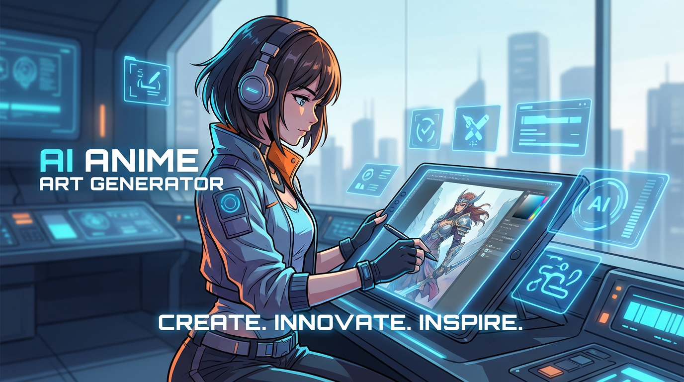 Nemokamas AI anime meno generatorius - Kurkite AI anime meną internetu ...