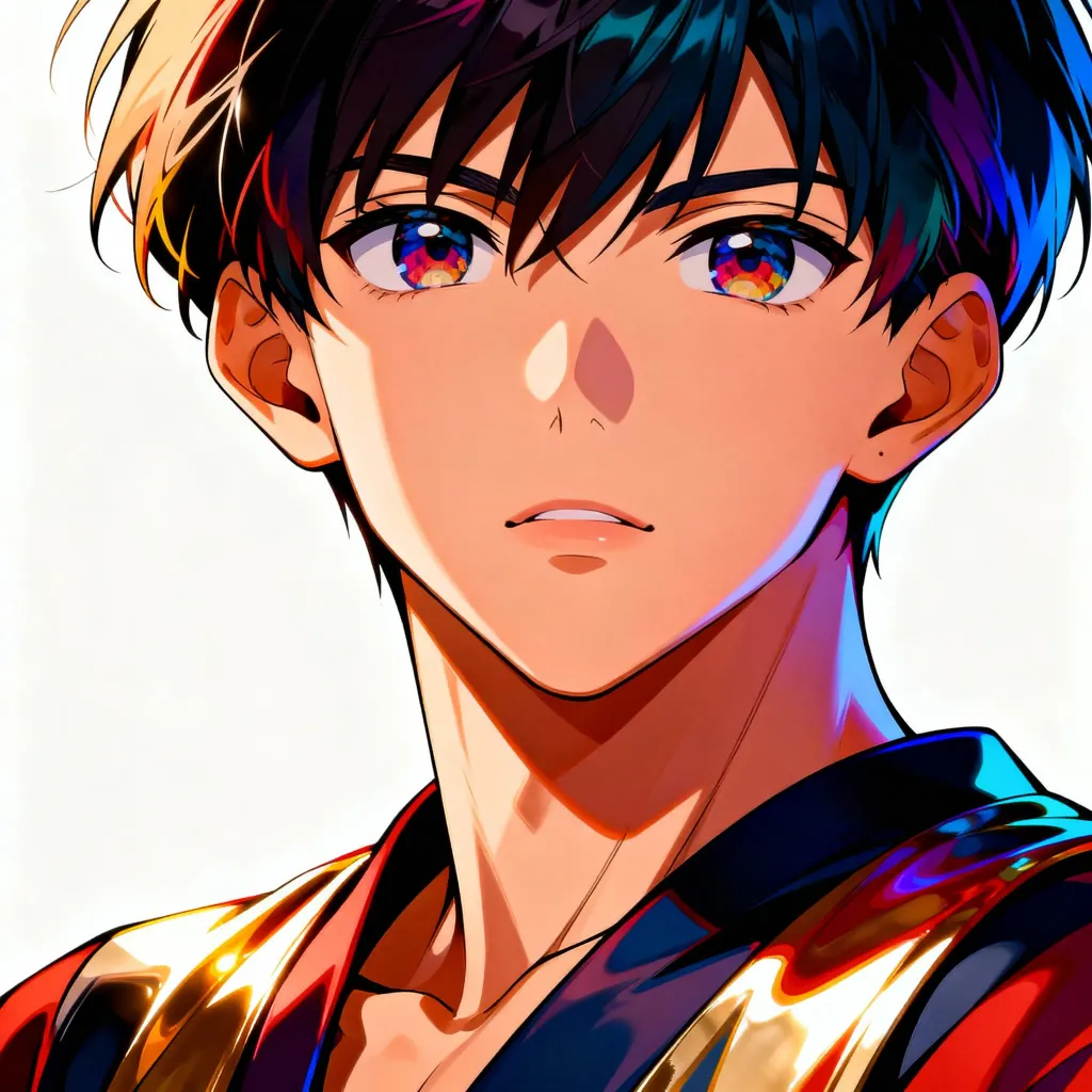 Free AI Manga Colorizer — Color Line Art & Pages Fast | LlamaGen.ai